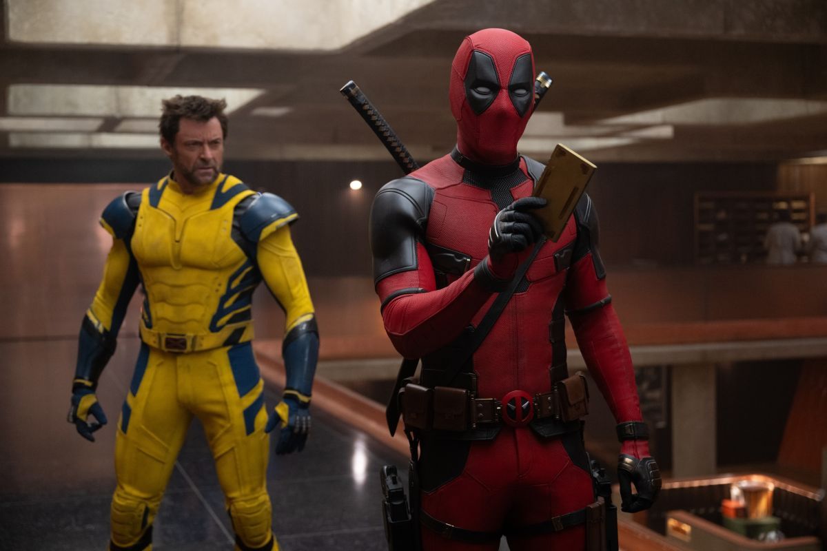 Crítica de “Deadpool & Wolverine”: Una explosión de humor, nostalgia y ...