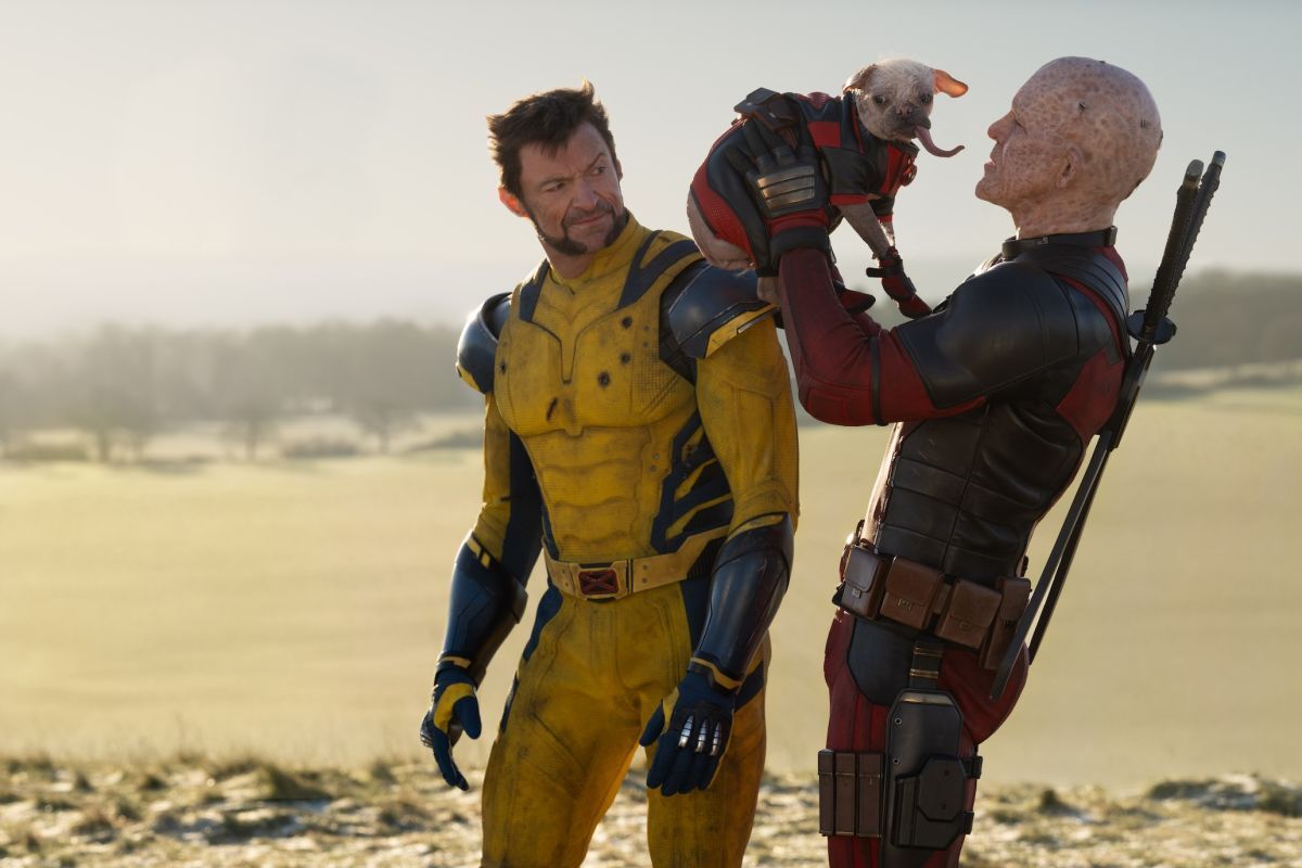 Crítica de “Deadpool & Wolverine”: Una explosión de humor, nostalgia y ...