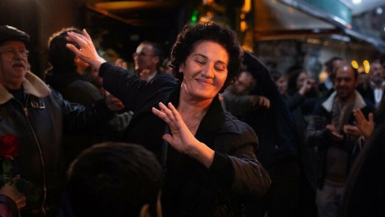 Todos los estrenos de MUBI para agosto | EscribiendoCine