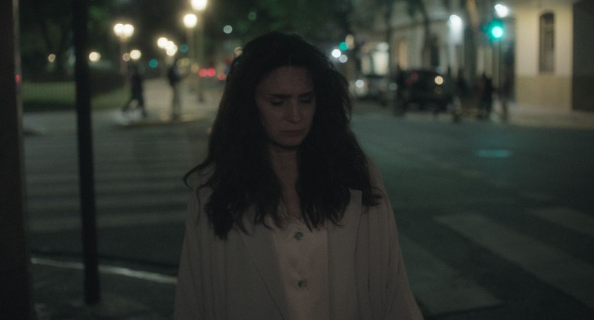 Crítica de “Culpa Cero”: Una tragicomedia con Valeria Bertucelli, Justina Bustos y Cecilia Roth ...