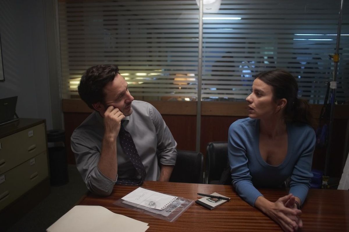 Crítica de "La voz ausente": Un thriller psicológico que explora los ...