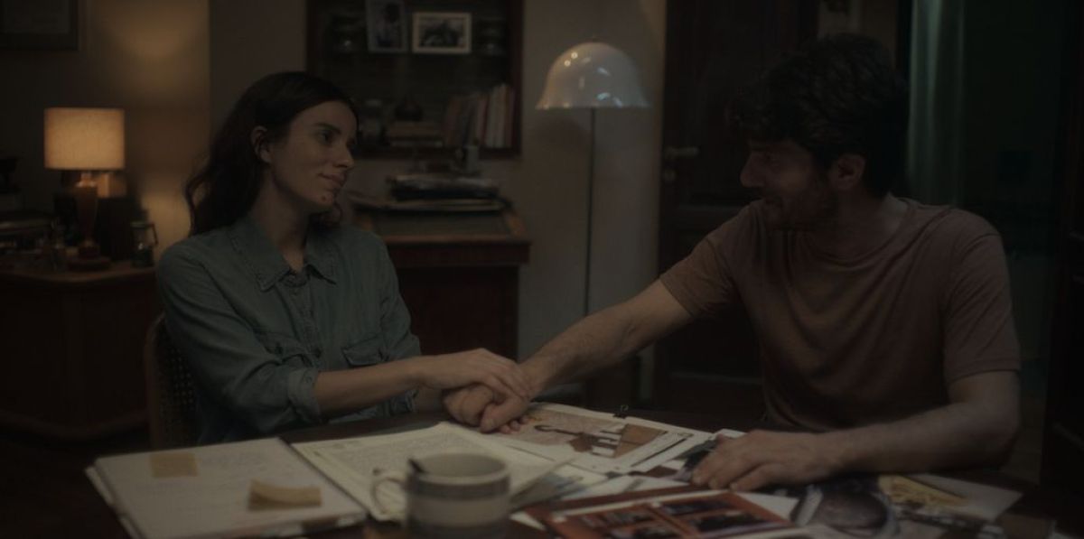 Crítica de "La voz ausente": Un thriller psicológico que explora los ...