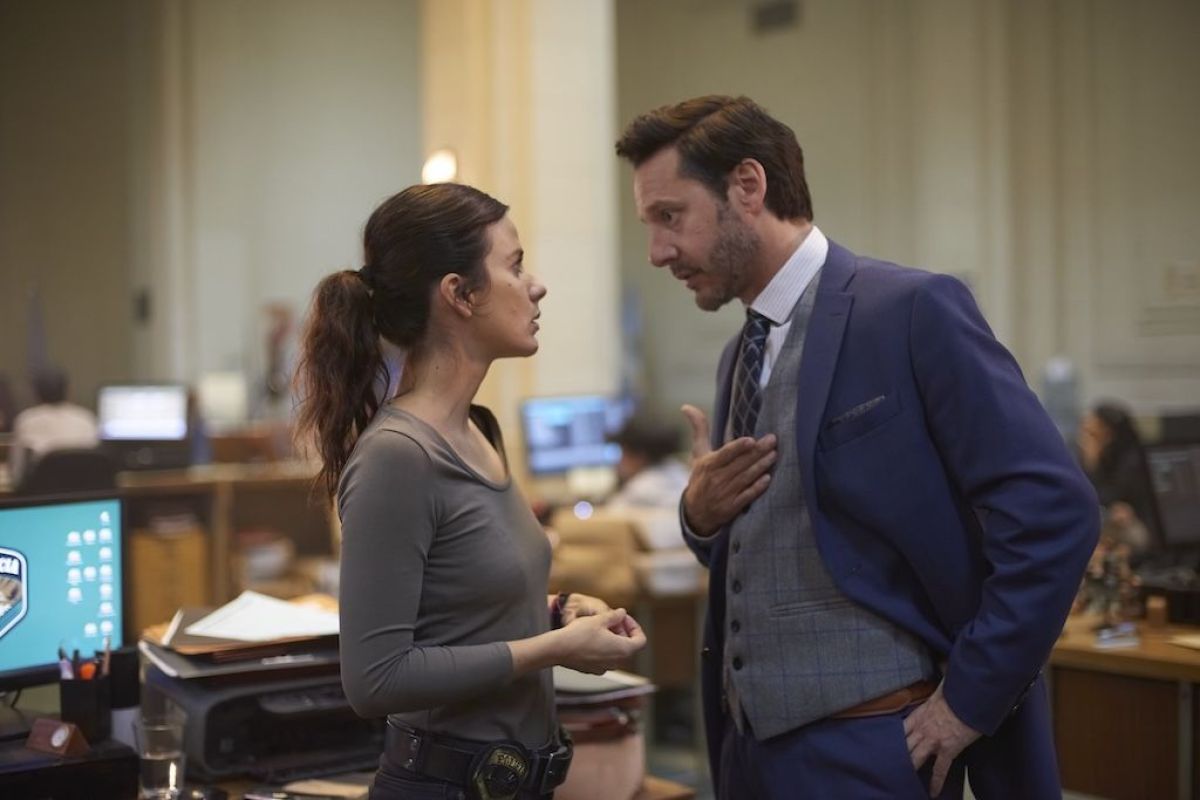 Crítica de "La voz ausente": Un thriller psicológico que explora los ...