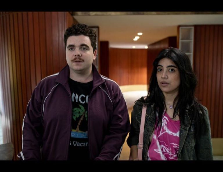 Agostina Innella: Protagonista de nuevas producciones internacionales ...