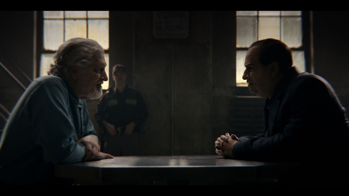 Crítica de “El Pingüino”: Colin Farrell se convierte en un capo ...