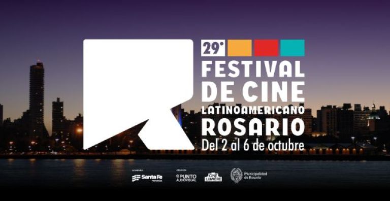 Toda la programación del 29° Festival de Cine Latinoamericano de Rosario 2024 | EscribiendoCine