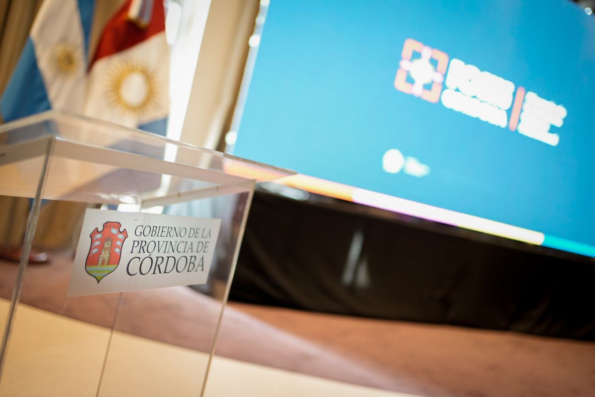 "Focus Córdoba": El nuevo mercado audiovisual que busca poner a la provincia en el mapa ...