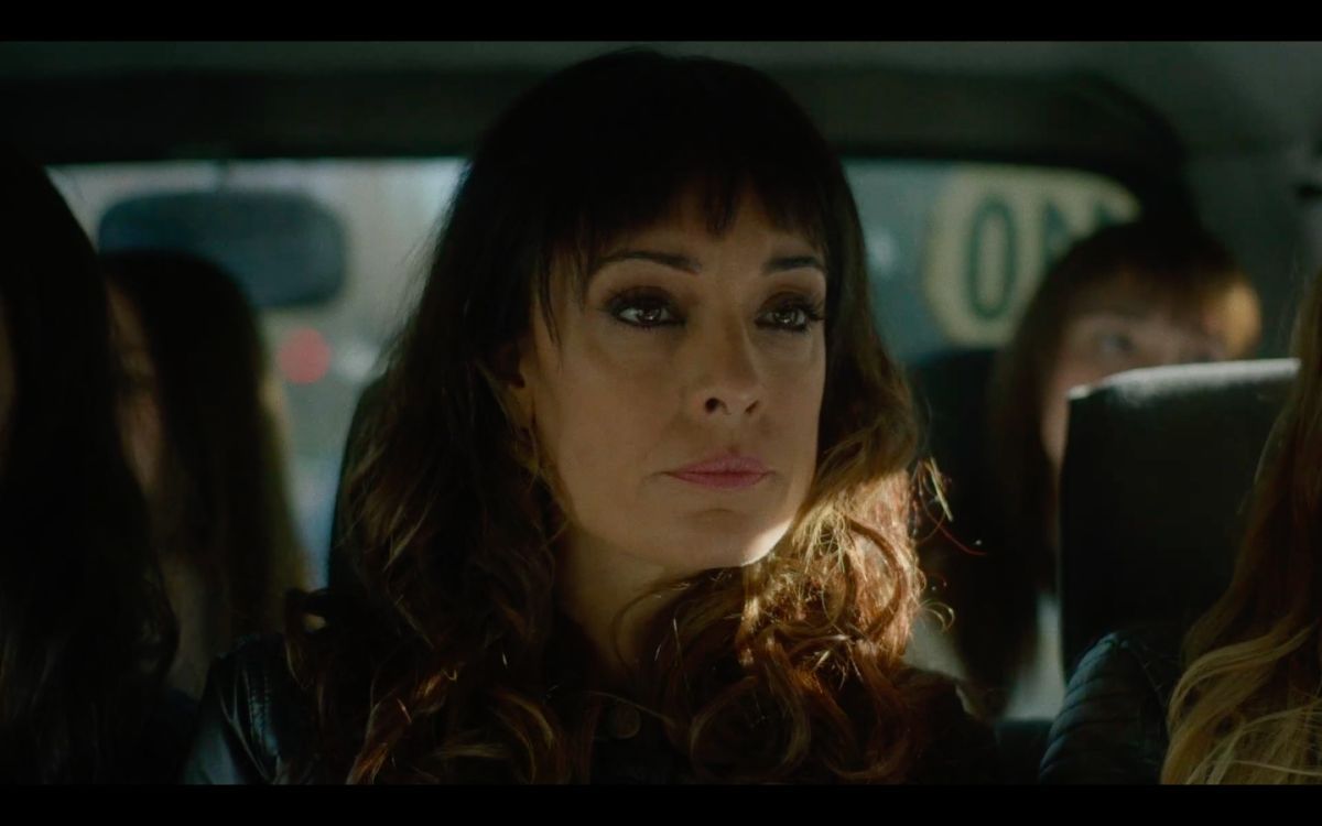 Crítica de "Romina Smile": Martina Gusmán y la supervivencia en un ...