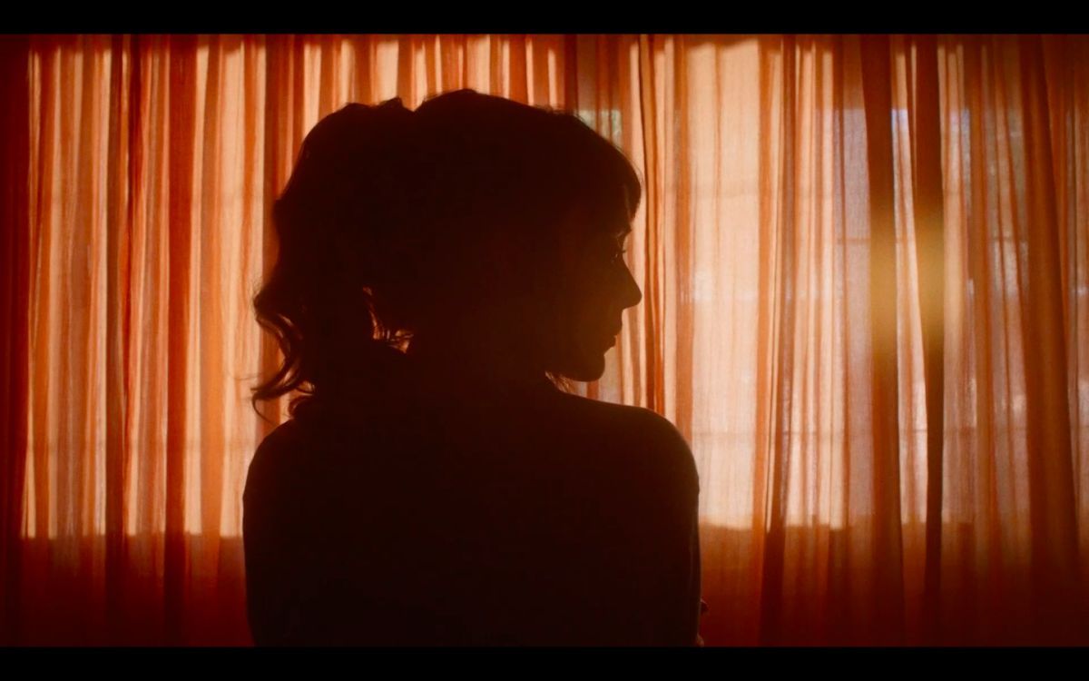 Crítica de "Romina Smile": Martina Gusmán y la supervivencia en un ...