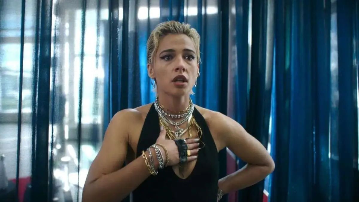 Crítica de “Sonríe 2”: La maldición de la sonrisa con más gore y menos sorpresa | EscribiendoCine