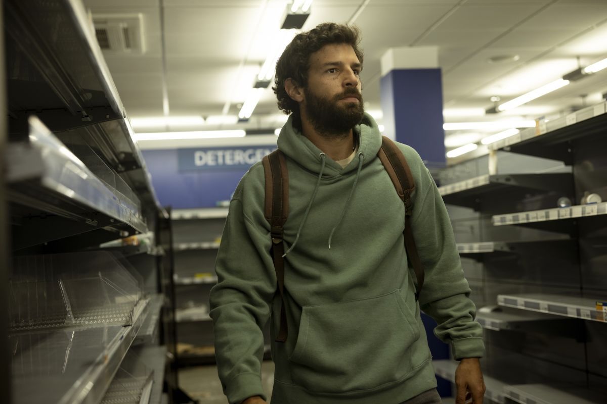 Crítica de “Apocalipsis Z: El principio del fin”: Un viaje de ...