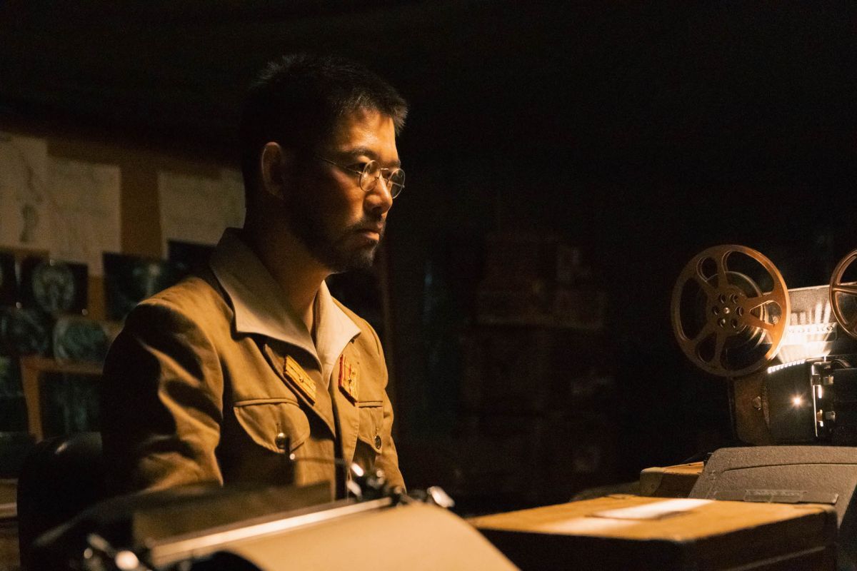 Crítica de "Operación Zombie: Resurrección": Una danza macabra de ...