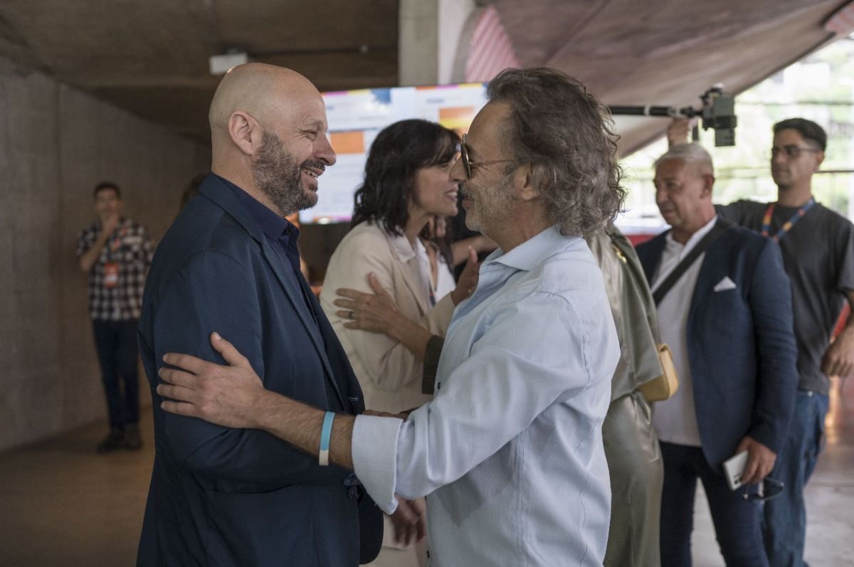 Focus Córdoba 2024: Éxito rotundo en su primera edición | EscribiendoCine