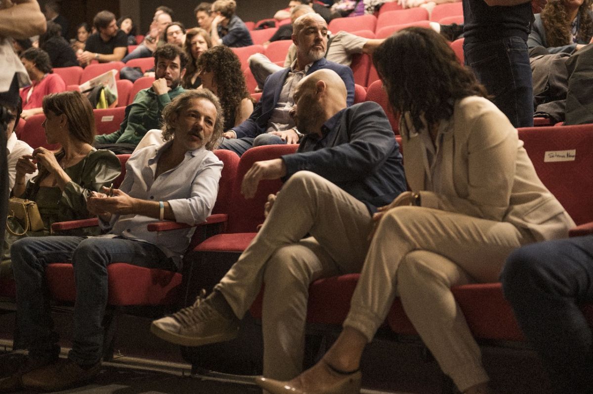 Focus Córdoba 2024: Éxito rotundo en su primera edición | EscribiendoCine