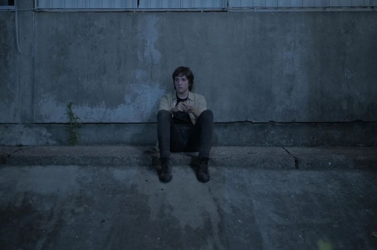 Toto Rovito, protagonista de “Cromañón”, la serie inspirada en la ...