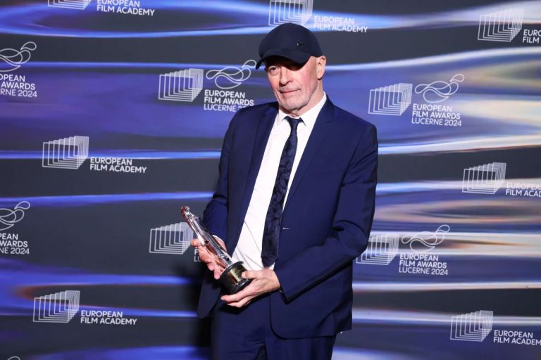 Todos los ganadores de los European Film Awards (EFA) 2024 ...