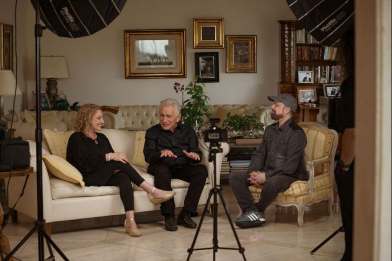 “La Gesta del Marrano” será adaptada como miniserie internacional ...