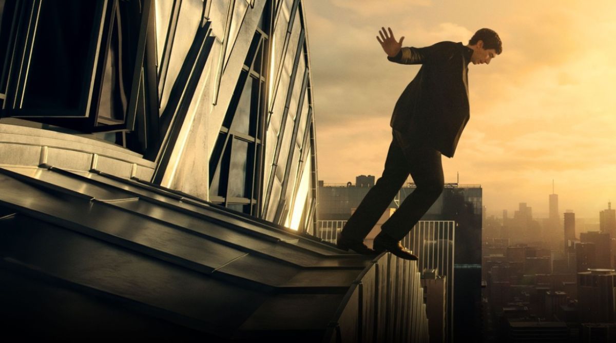 Crítica de "Megalópolis": Un ensayo megalomaníaco, pretencioso y ...