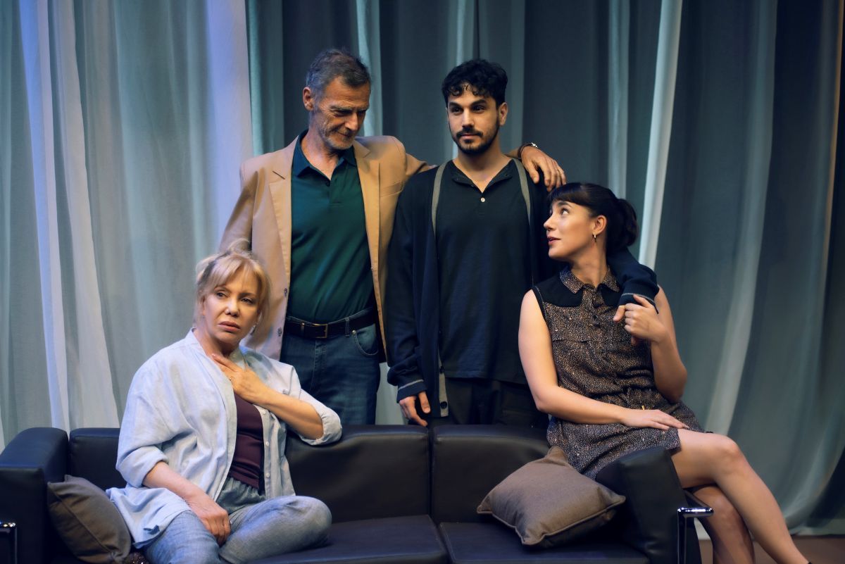 Crítica de “La Madre”: Cecilia Roth y una inmersión en los vínculos ...