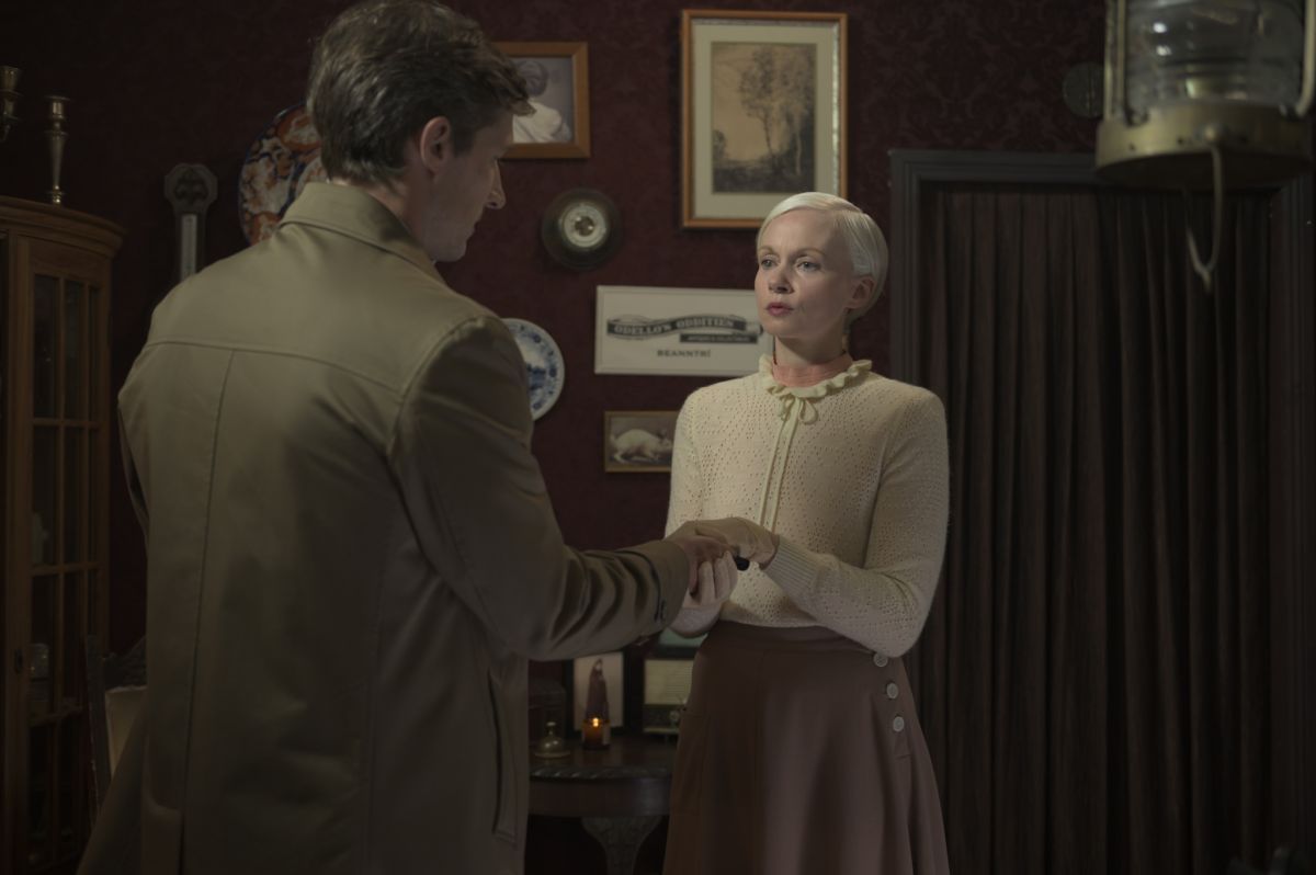 Crítica de “Medium / Oddity”: Terror irlandés de Damian McCarthy a la altura del género ...