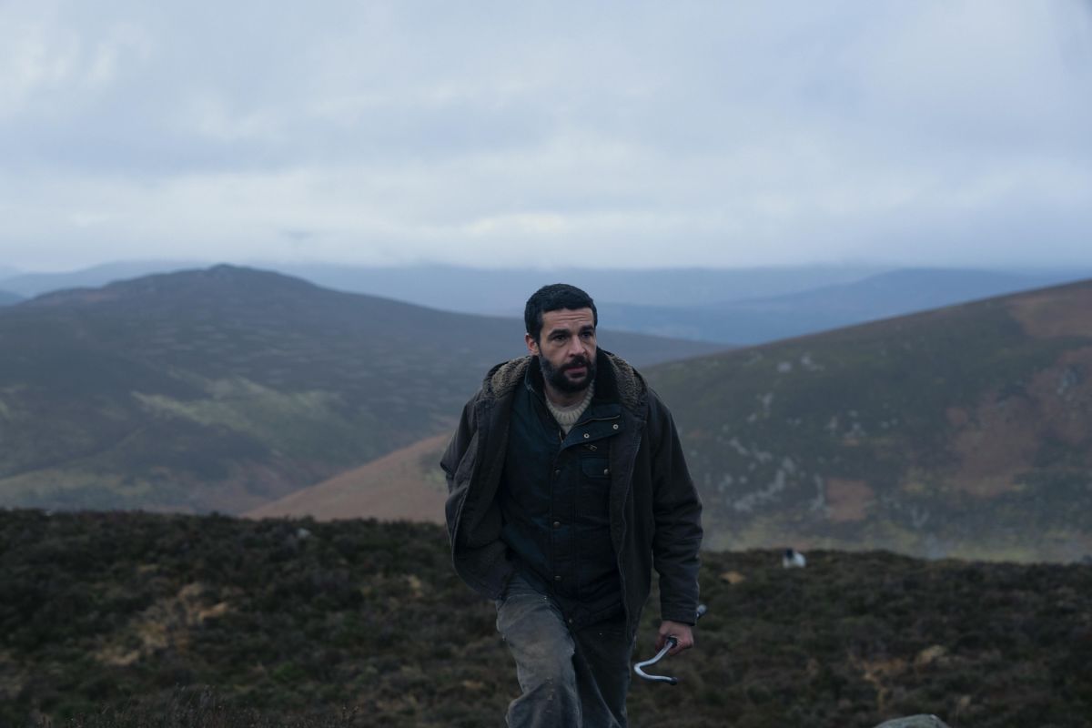 Crítica de “Acaba con ellos”: Barry Keoghan en un intenso thriller en ...