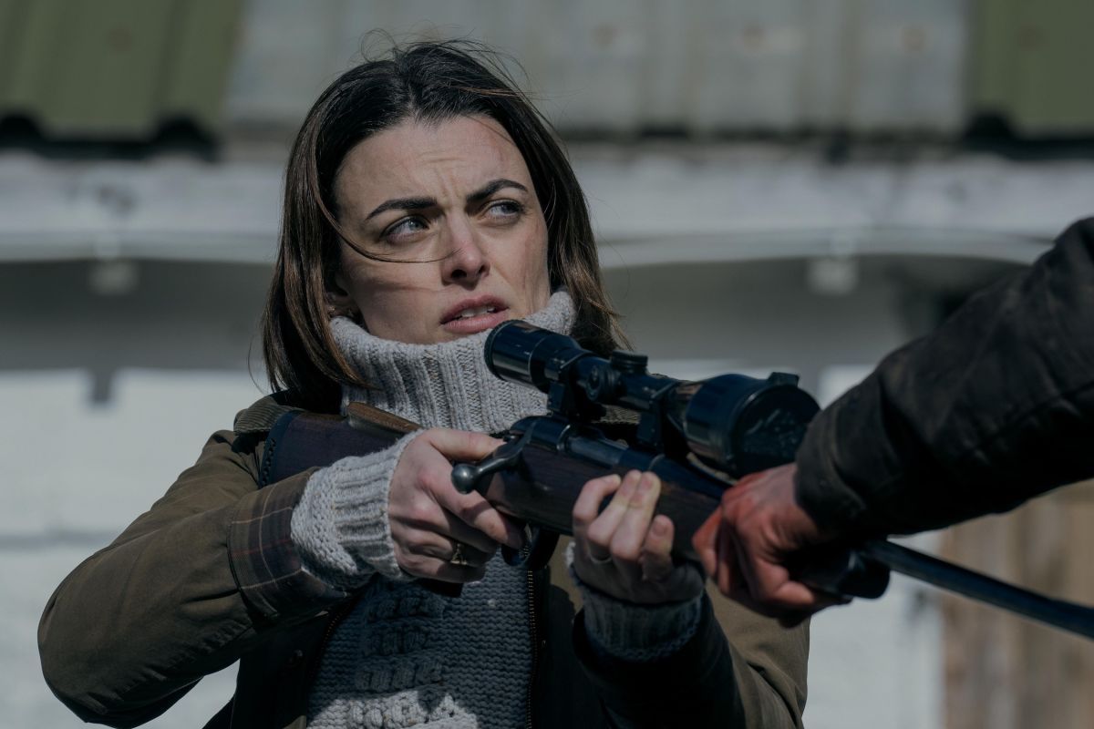 Crítica de “Acaba con ellos”: Barry Keoghan en un intenso thriller en la Irlanda rural ...