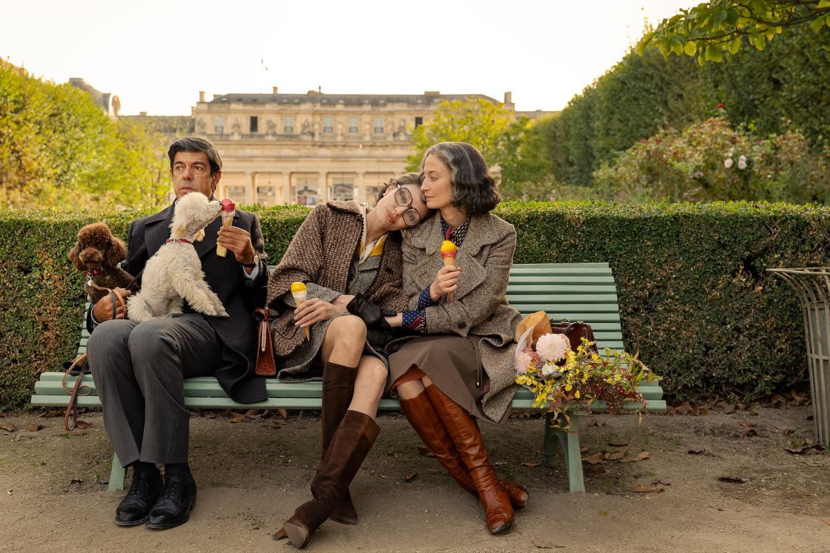 Crítica de "María": Pablo Larraín y su mirada poética sobre la tragedia ...