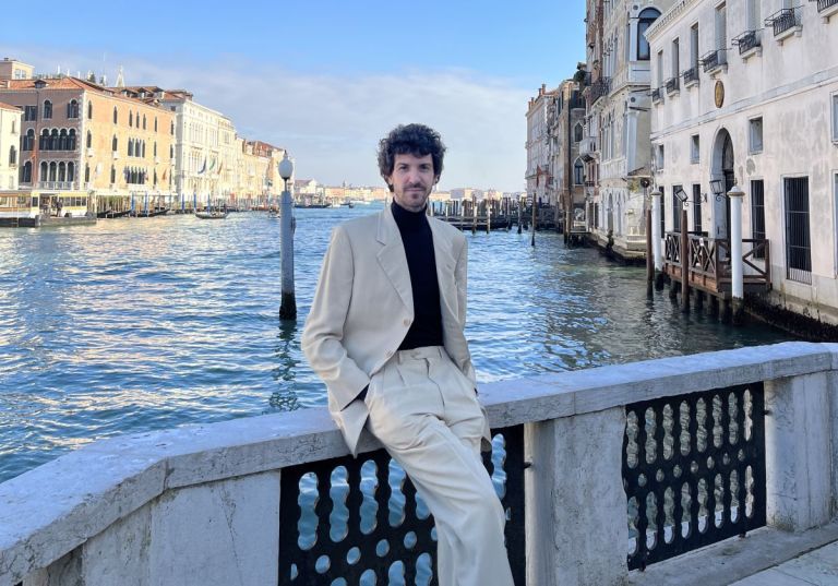 Juan Pedro Somodi: El crítico, la cineasta y el juego de espejos en "La ...