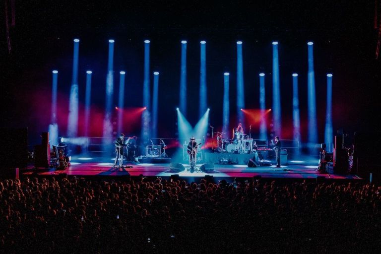 Kaleo llega a Buenos Aires con su nuevo álbum "Mixed Emotions ...