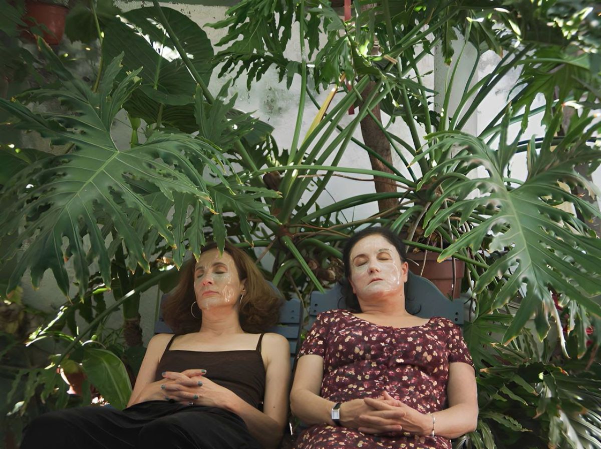 Toda la programación de MUBI para marzo 2025 | EscribiendoCine