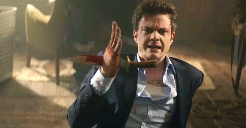 Crítica de “Novocaine, sin dolor”: Película de acción protagonizada por ...