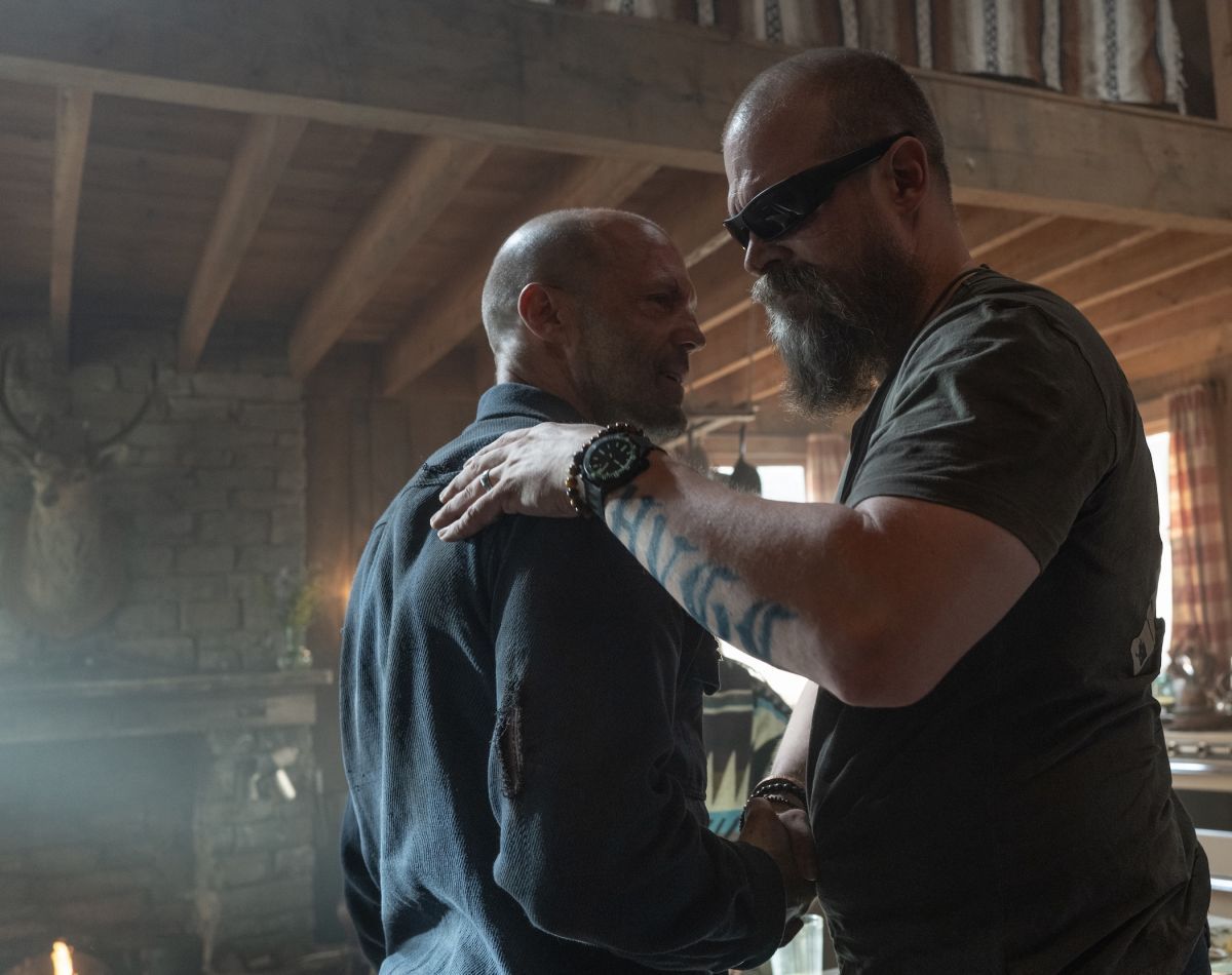 Crítica de “Rescate implacable”: Jason Statham y el héroe proletario de Stallone | EscribiendoCine