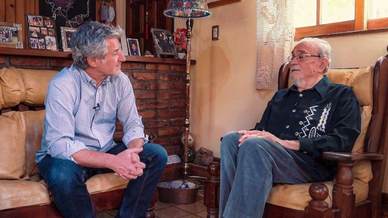 Crítica de “El Andariego, historia de un grupo vocal ": Un merecido ...