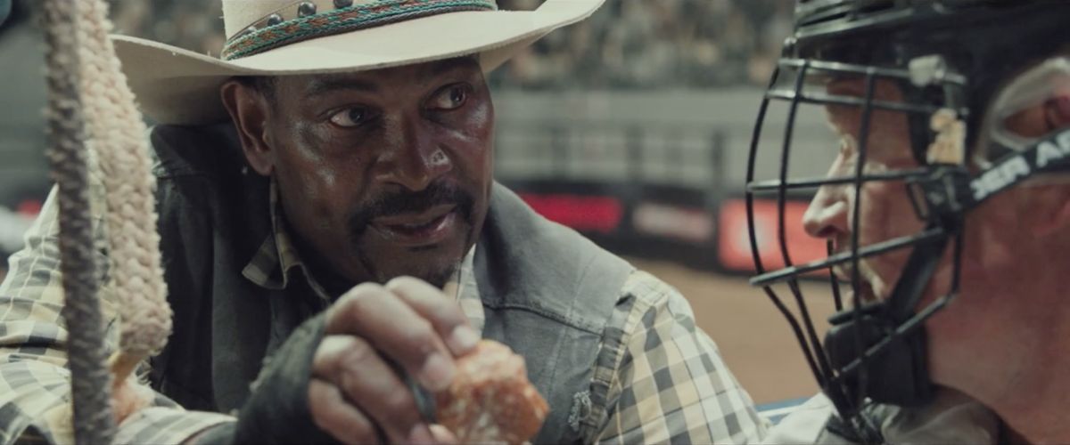 Crítica de “El último rodeo”: Neal McDonough en una competencia por la ...