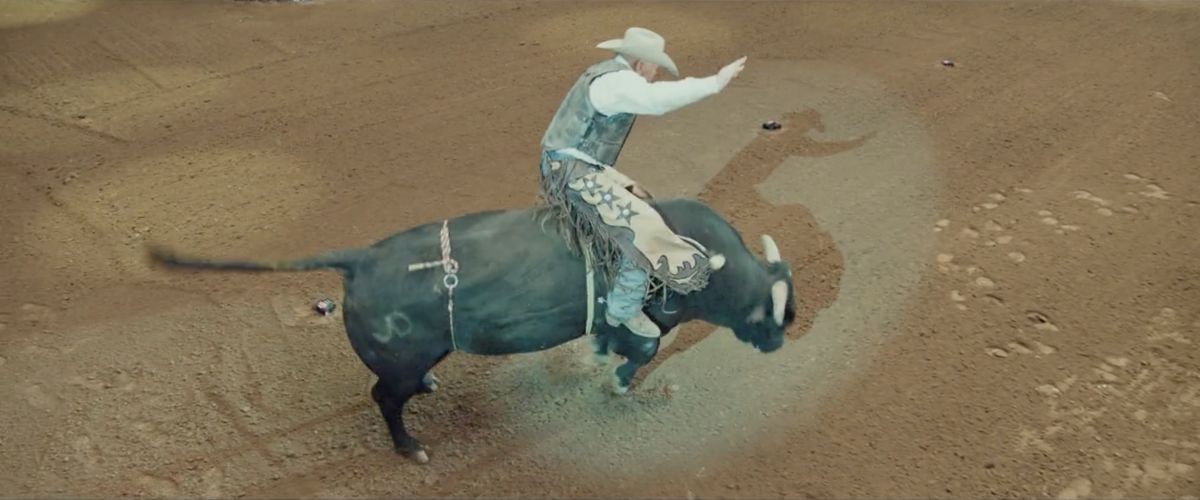 Crítica de “El último rodeo”: Neal McDonough en una competencia por la ...