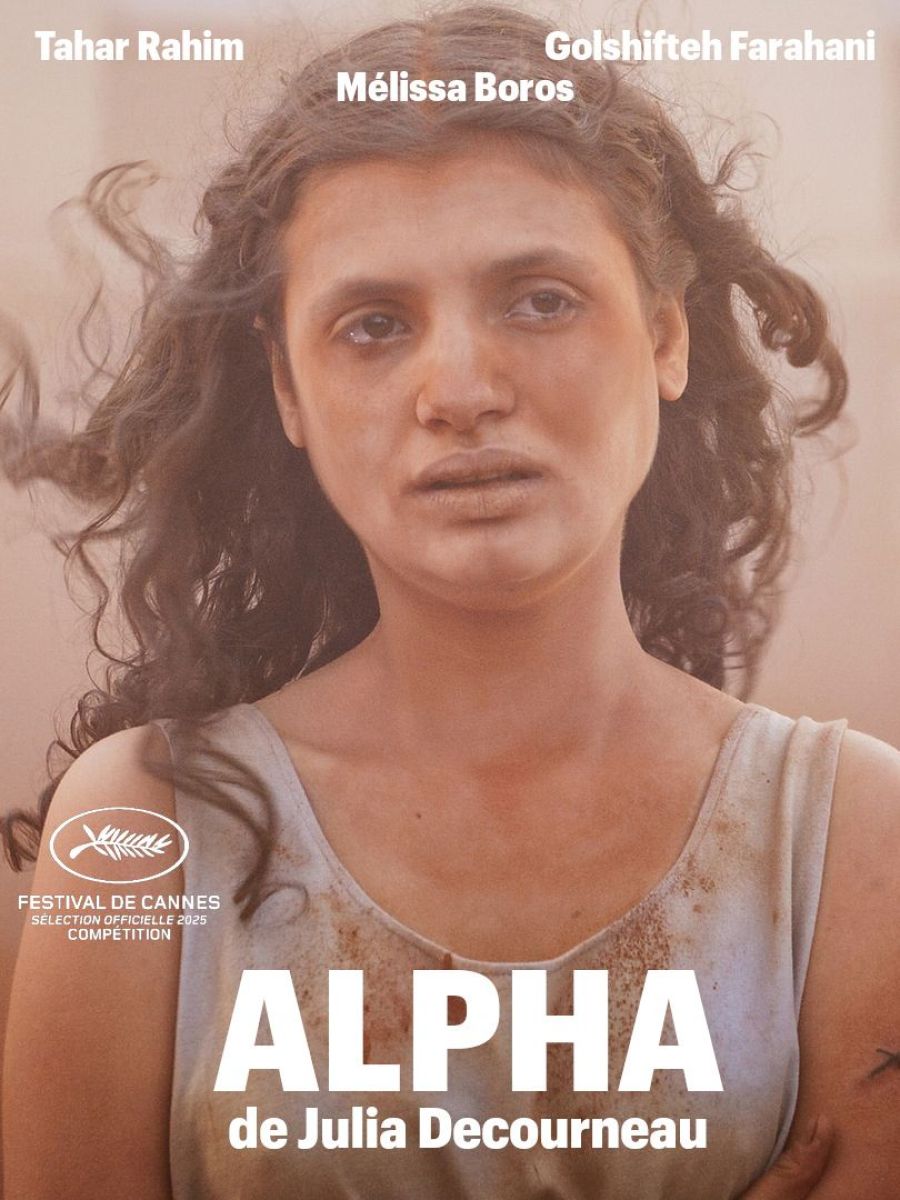 Crítica de “Alpha”: Julia Ducournau y la belleza marmórea de los ...