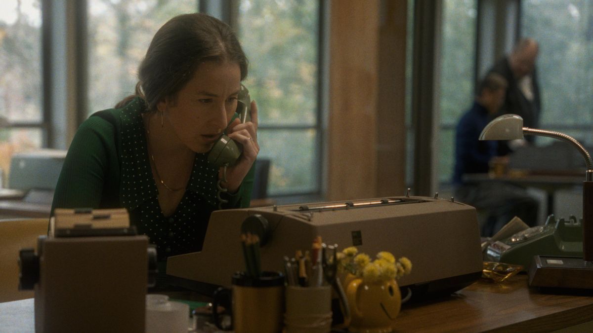 Crítica de “Mente maestra”: La obra maestra de Kelly Reichardt que ...