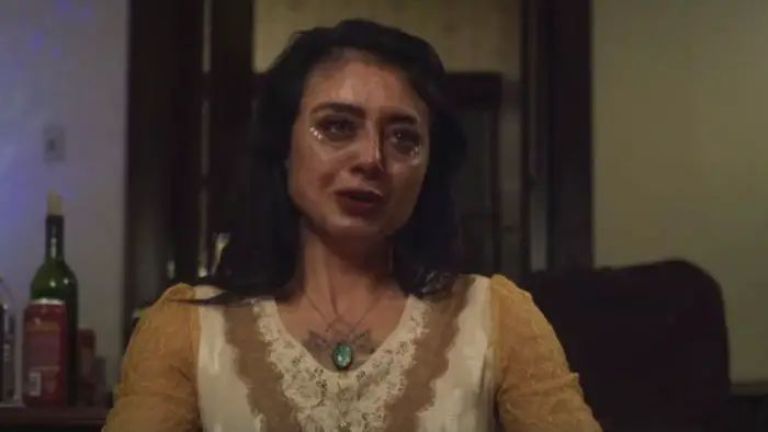 Crítica de "The Devil’s Left Hand": el demonio como herencia familiar ...