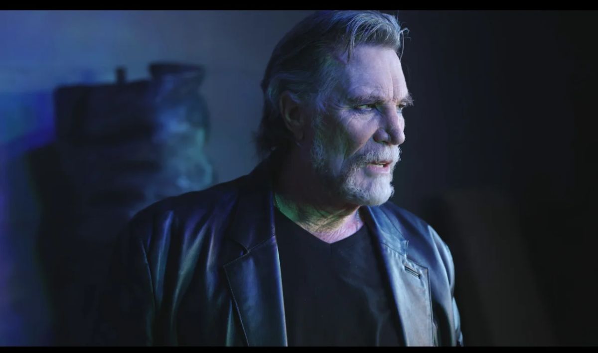 Crítica de "Realm of Shadows": La antología de Jimmy Drain que ...