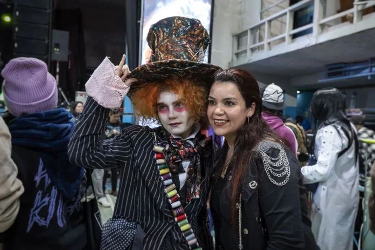 Otaku Con 2025 ya tiene fecha y lanza su primer concurso para elegir un ...