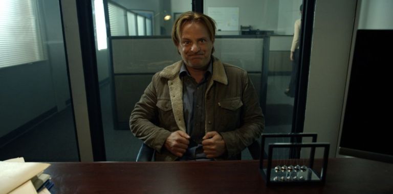 Crítica de "BitterSweet": Steven Martini en una comedia sobre la ...