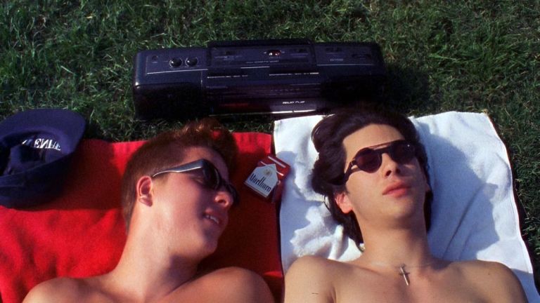 Gregg Araki y el estallido punk del New Queer Cinema en MUBI | EscribiendoCine
