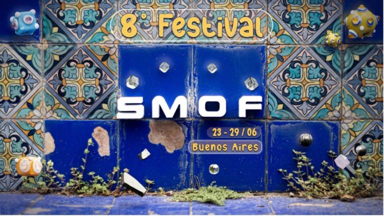 El SMOF celebra su 8° edición con una semana dedicada al cine de ...