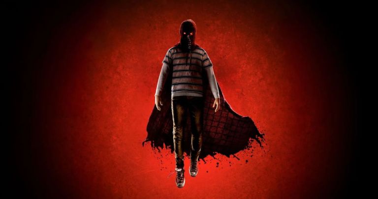 Crítica de "Brightburn: Hijo de la oscuridad": Una mirada inquietante ...
