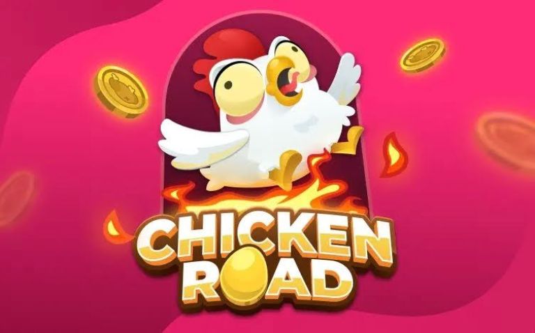 Cómo Chicken Road Combina Estrategia y Suerte en un Juego Móvil ...