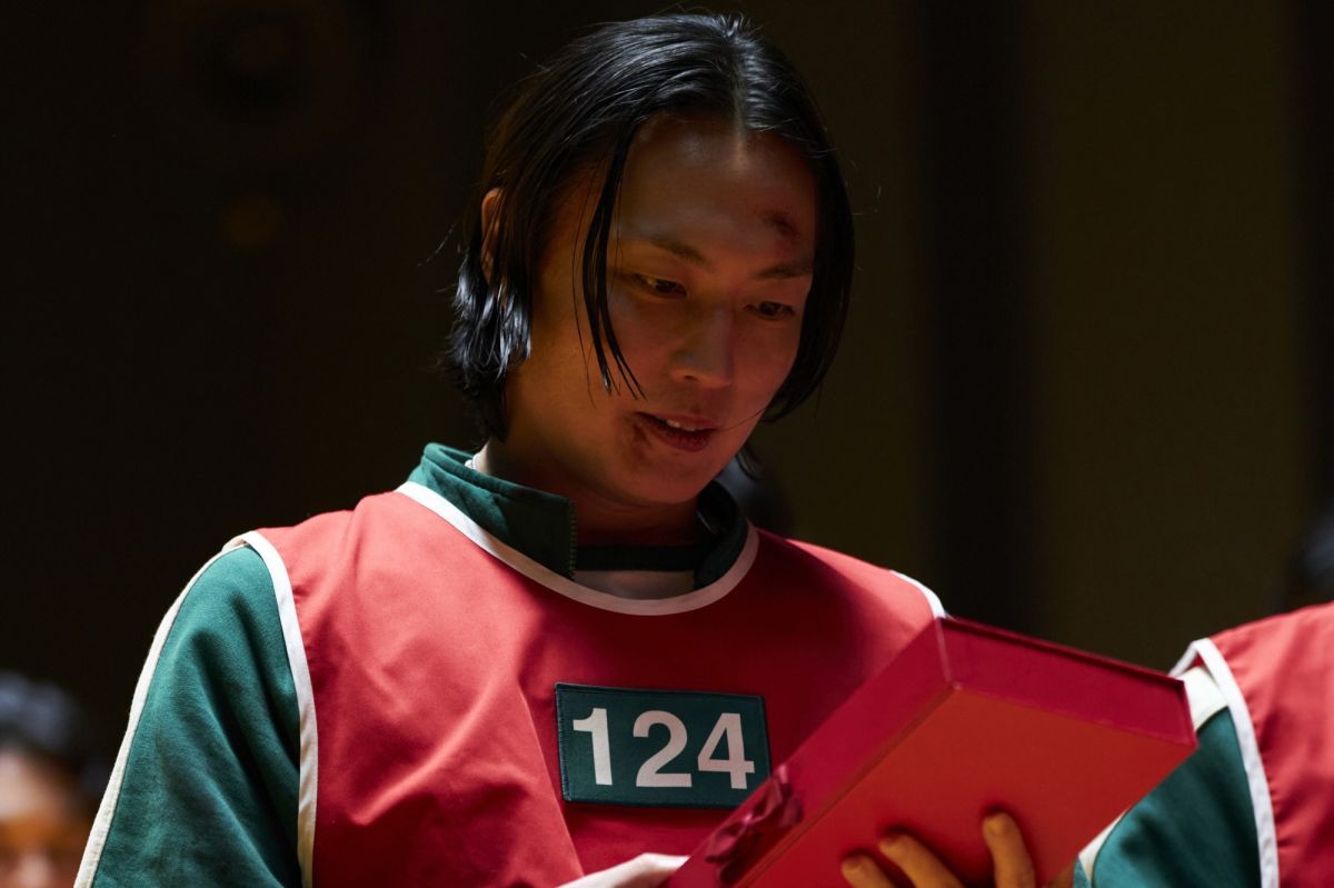 Crítica de "El juego del calamar: Temporada final": El precio de ...