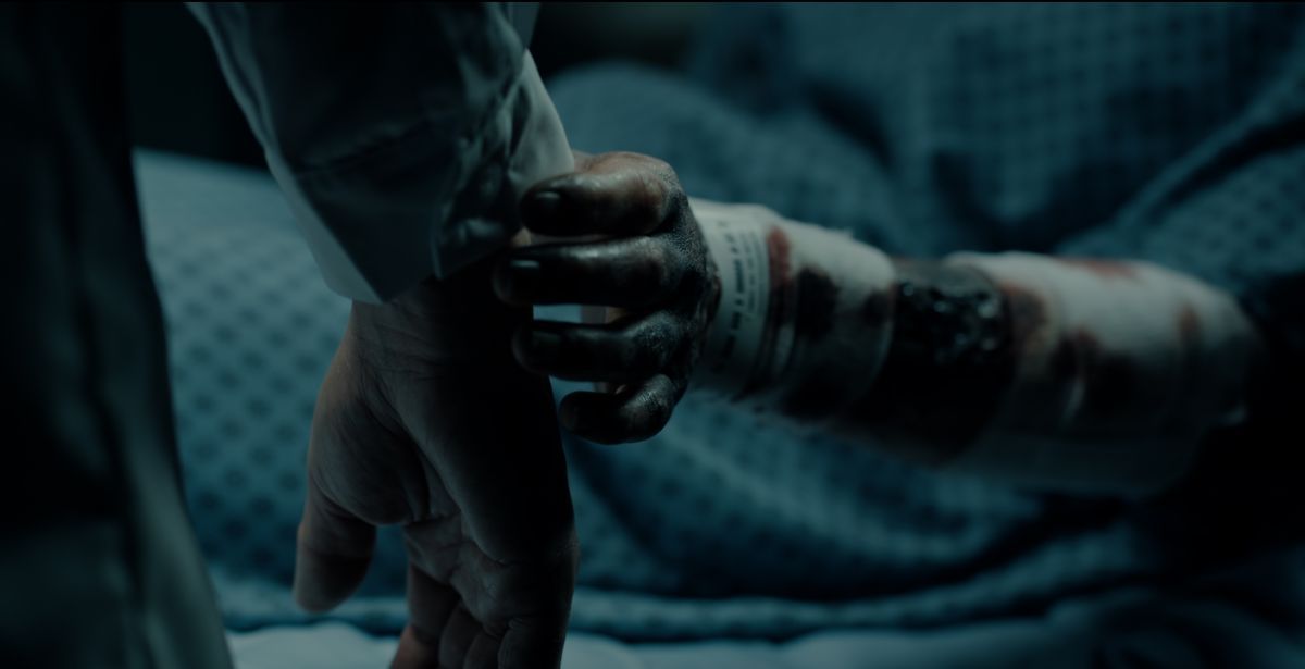 Crítica de “Criatura Voraz”: Ashley Greene y Ellie O'Brien son madre e ...