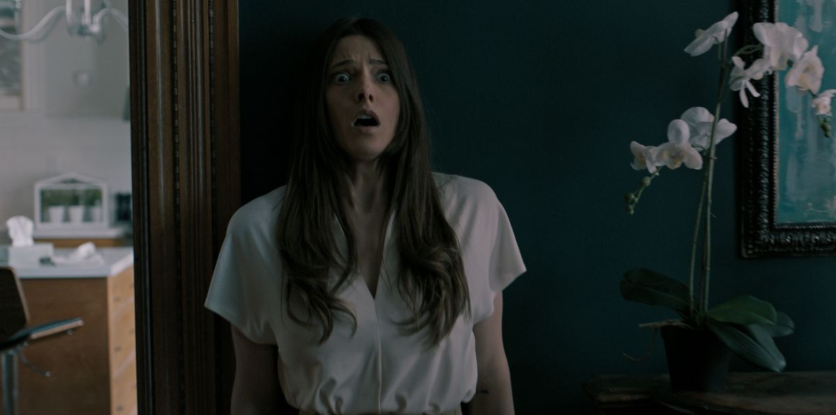 Crítica de “Criatura Voraz”: Ashley Greene y Ellie O'Brien son madre e ...