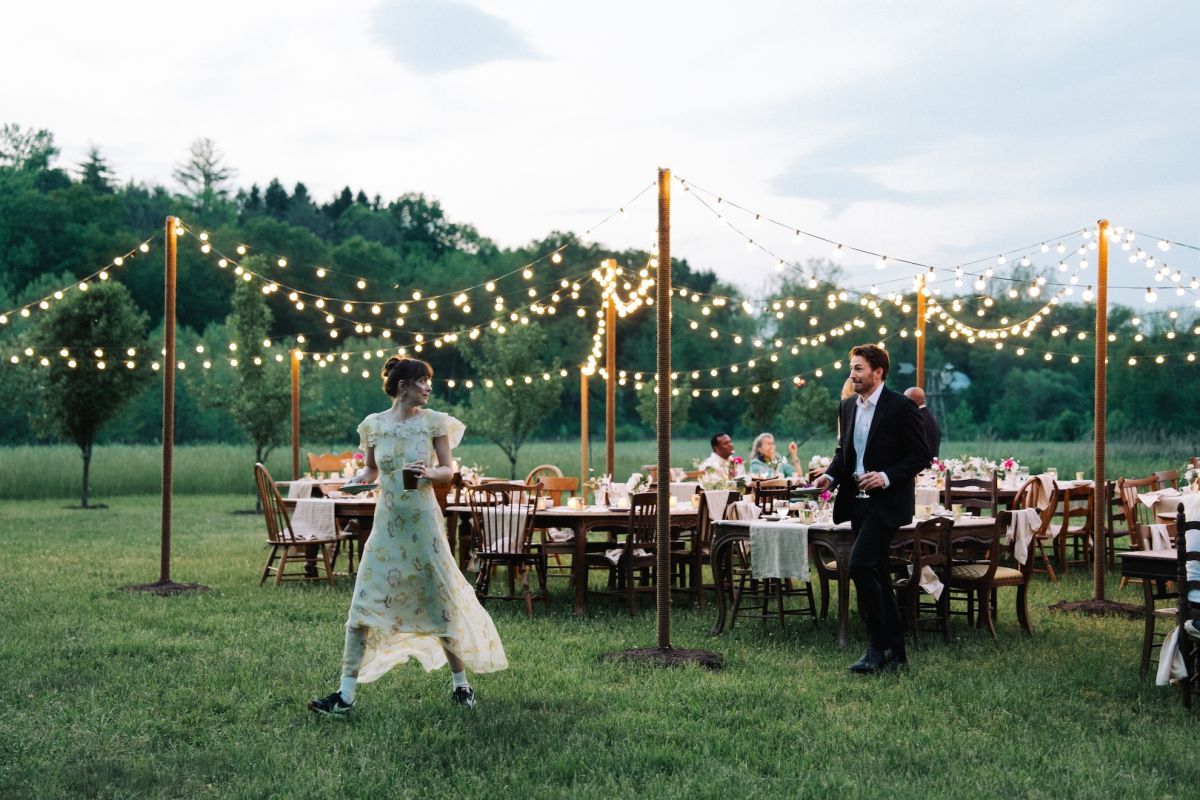 Crítica de "Amores materialistas": Celine Song y su visión del amor en ...