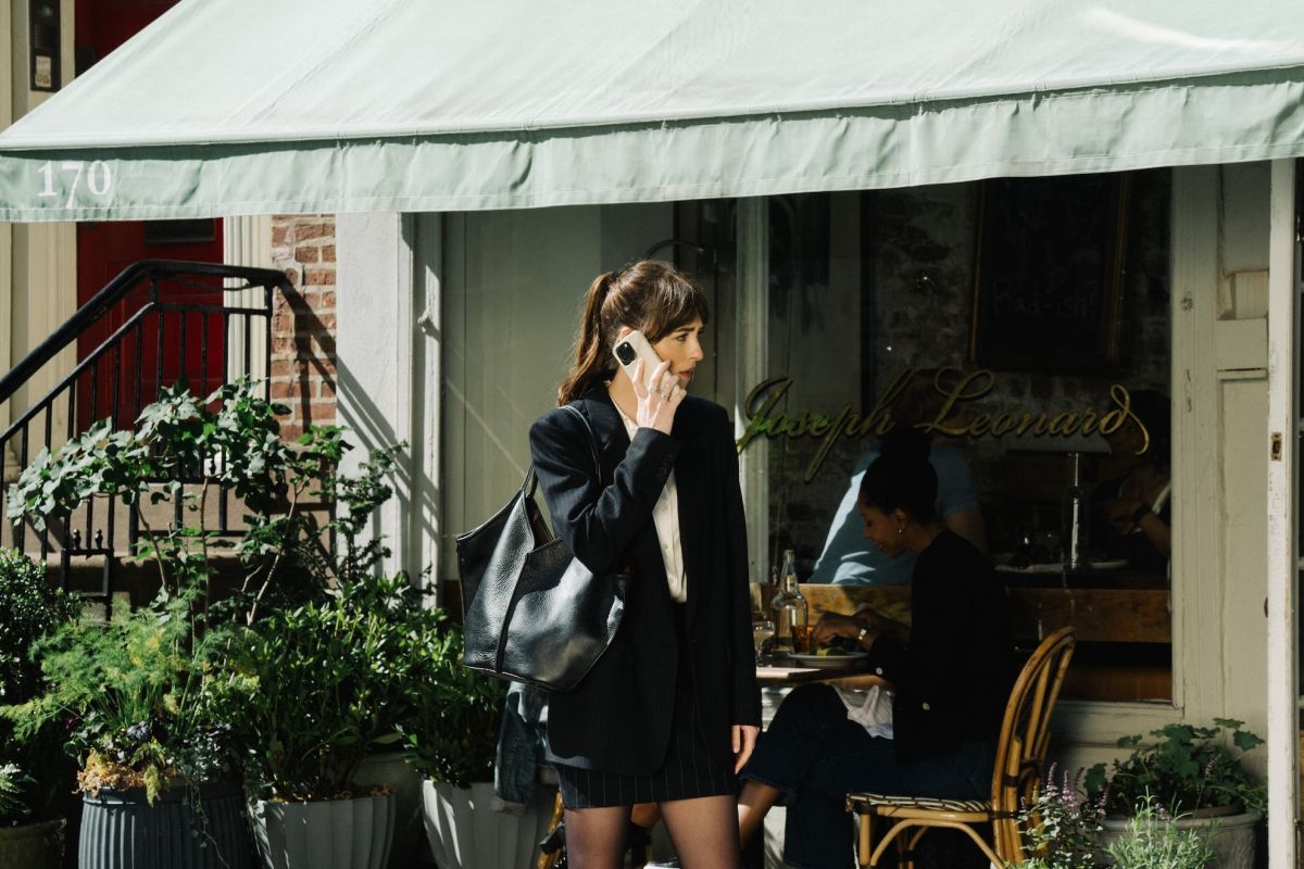 Crítica de "Amores materialistas": Celine Song y su visión del amor en ...